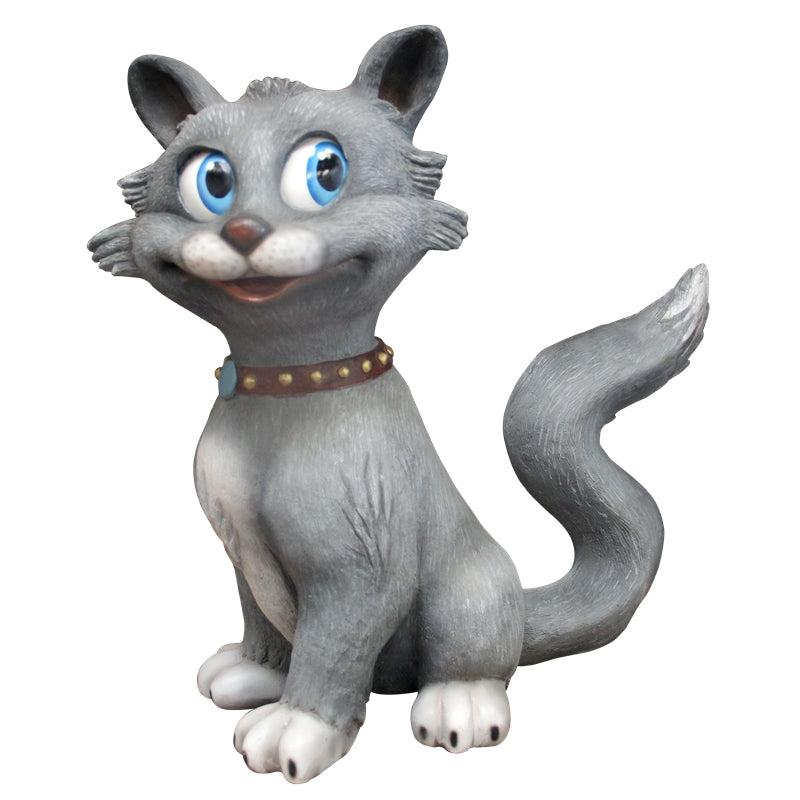 Cat / Dog Statues – LM Treasures Catalog