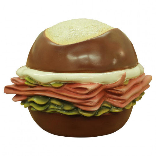 Oversized Food Statues – LM Treasures Catalog