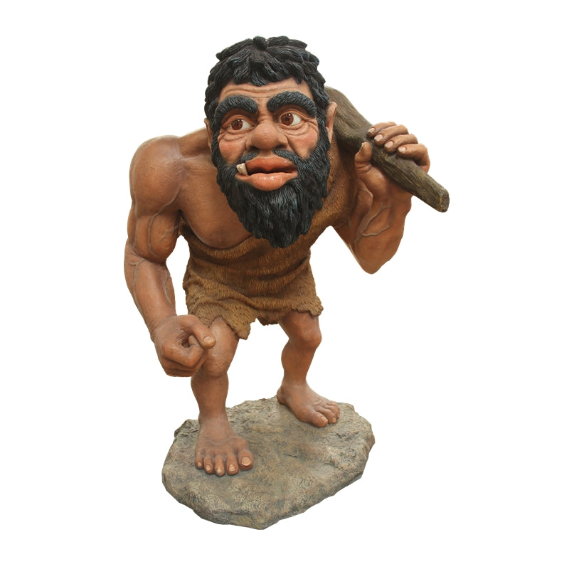 Comic Character Statues – LM Treasures Catalog