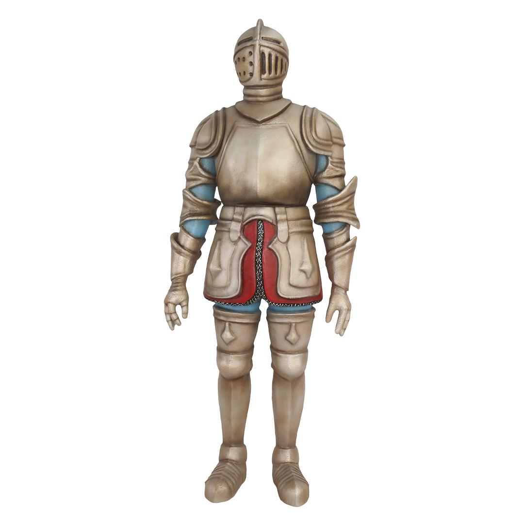 Knights / Medieval Statues – LM Treasures Catalog