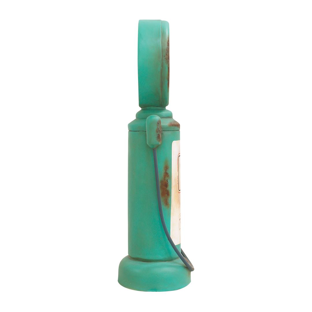 Gas Cylinder Life Size Statue – LM Treasures Catalog