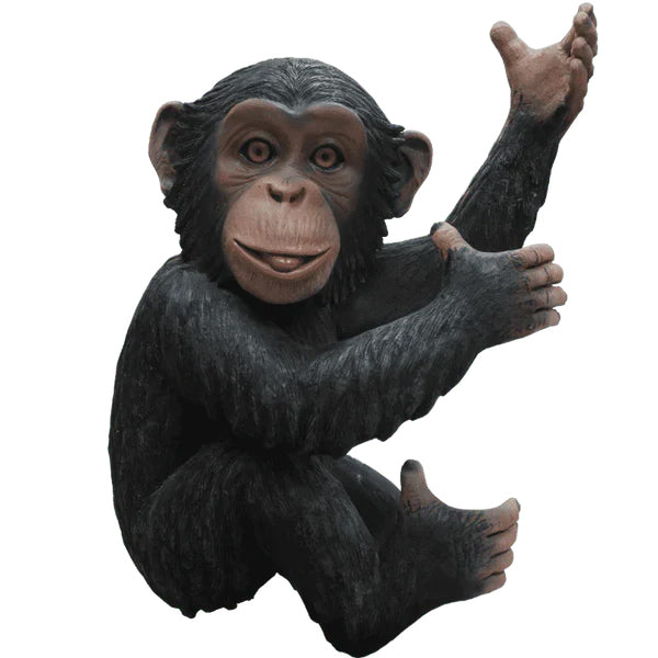 Apes / Gorillas / Monkey Statues – LMTreasures-Catalog
